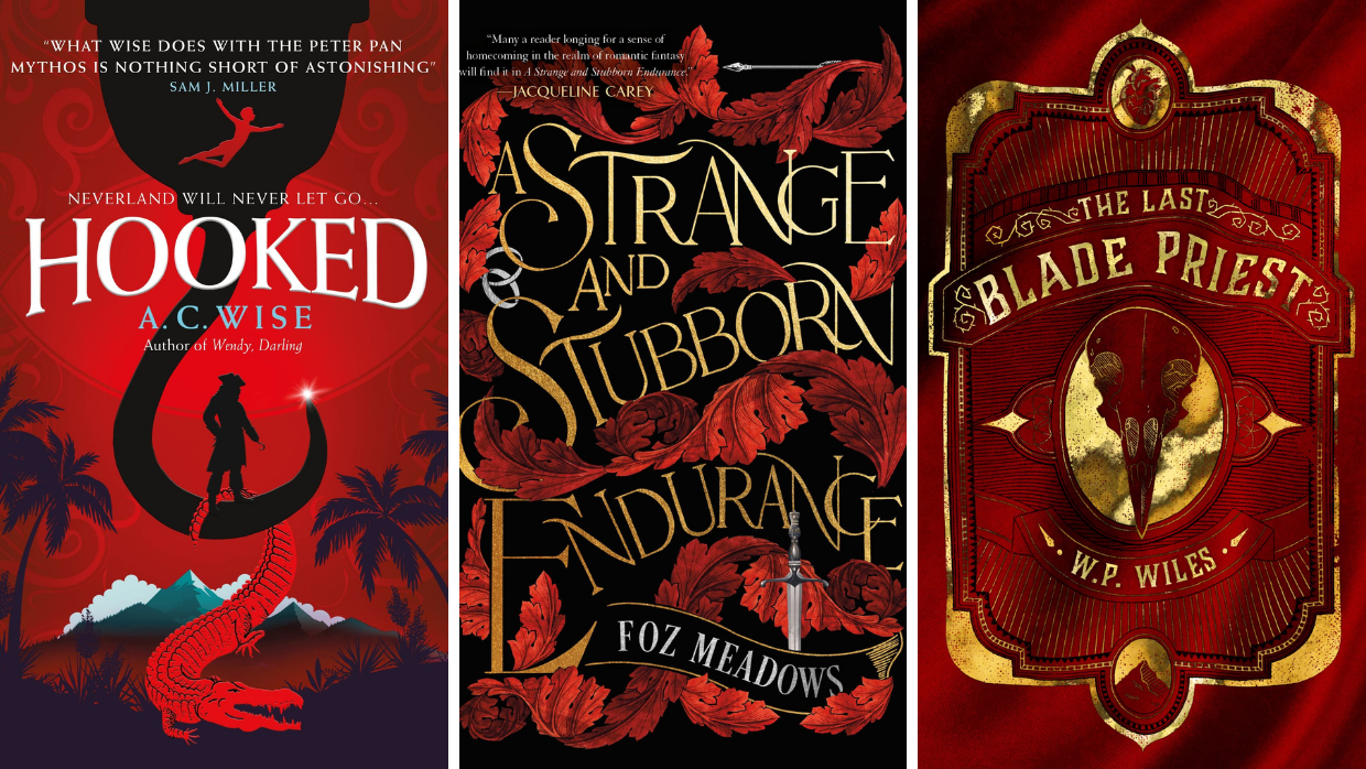 Best New Fantasy Books In July 2022 Den Of Geek Best New Fantasy Books In July 2022 Den Of Geek