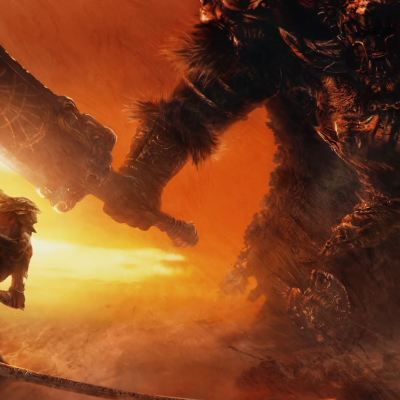 The Latest Game Reviews & News | Den of Geek