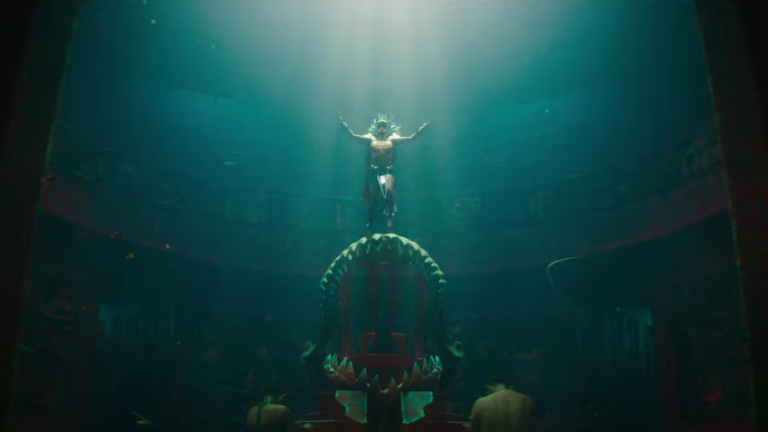 Black Panther: Wakanda Forever Promo Art Reveals Battle Armor for Namor ... Black Panther: Wakanda Forever Promo Art Reveals Battle Armor for Namor ...