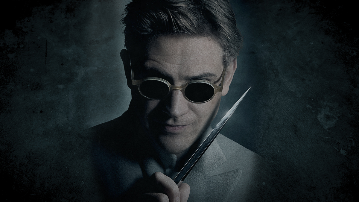 The Sandman: How Boyd Holbrook Acts Without Eyes as The Corinthian ... The Sandman: How Boyd Holbrook Acts Without Eyes as The Corinthian ...