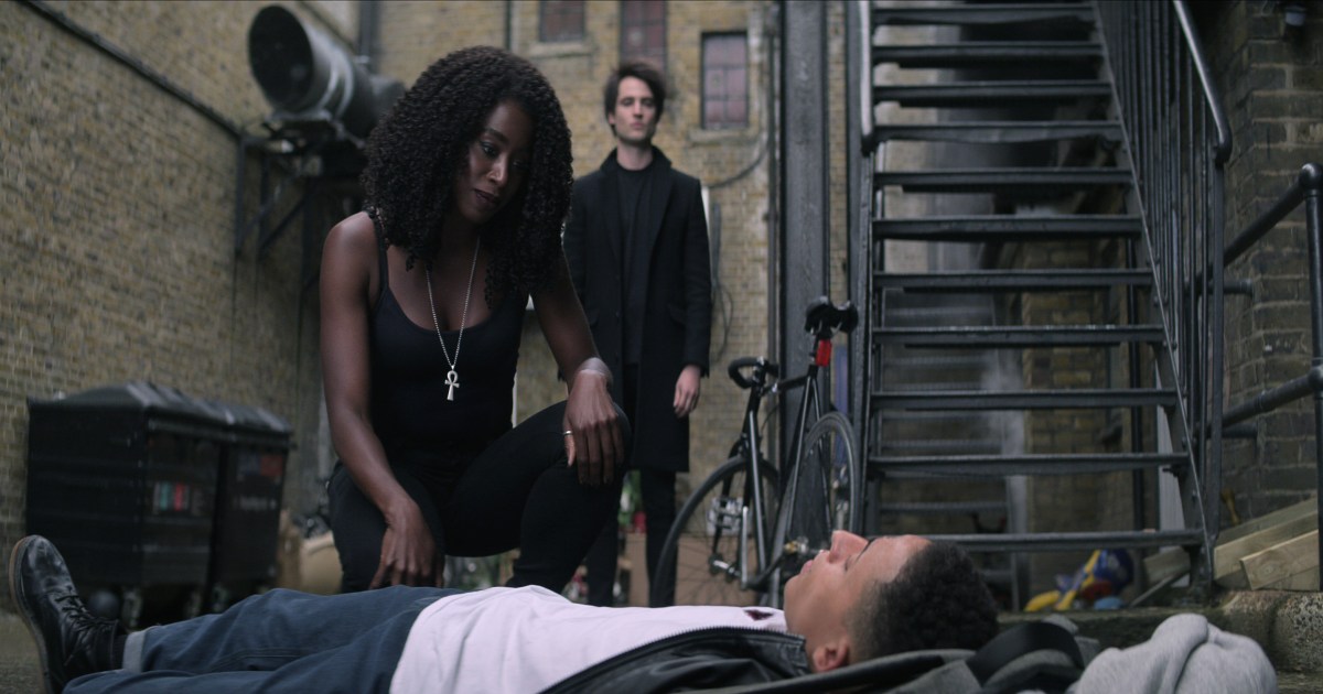 The Sandman: The Endless, Their Powers, and Who Is the Prodigal? | Den ...