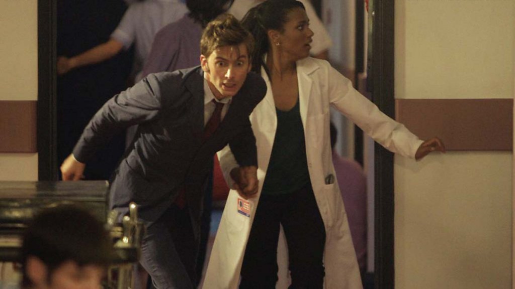 Doctor Whos Best Episodes The Russell T Davies Era Den Of Geek