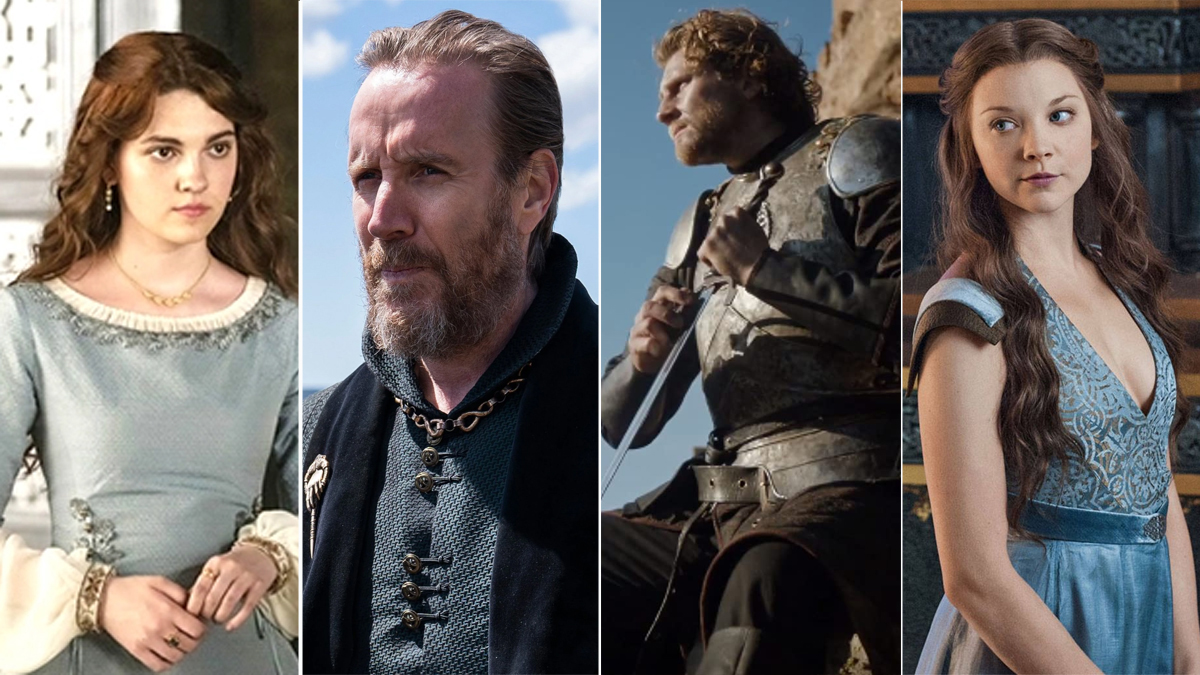 House Hightower Game Of Thrones