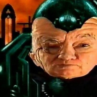 Den of Geek | The Best in TV, Movies, Games, Comics, and More!