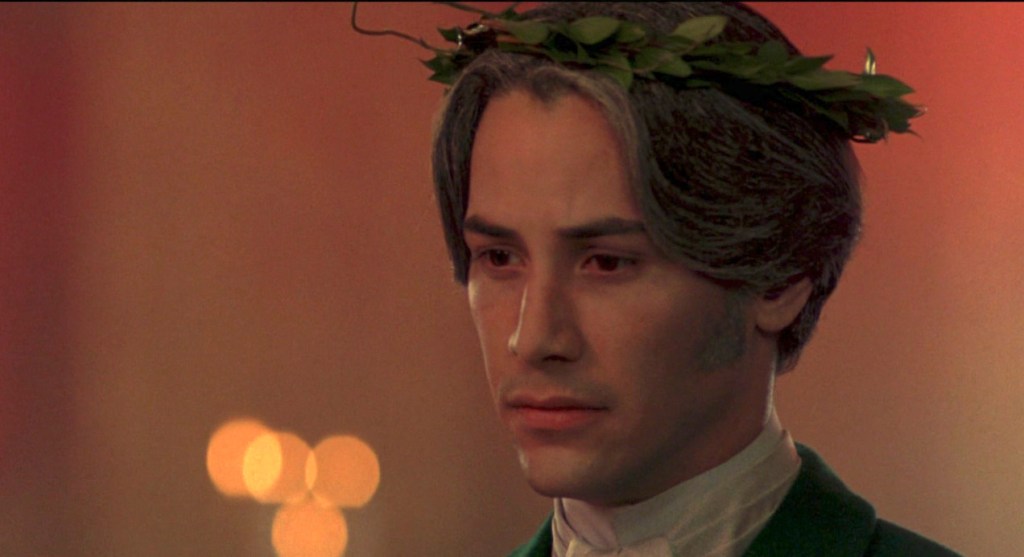Keanu Reeves Classics That Also Deserve Legacy Sequels After ... Keanu Reeves Classics That Also Deserve Legacy Sequels After ...