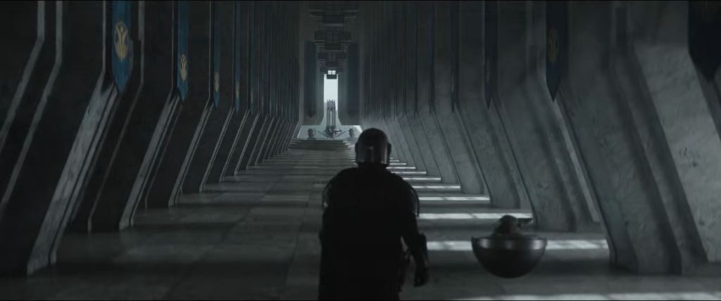 The Mandalorian Season 3 Trailer Breakdown: Bo-Katan, Mandalore, and ... The Mandalorian Season 3 Trailer Breakdown: Bo-Katan, Mandalore, and ...