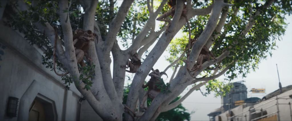 The Mandalorian Season 3 Trailer Breakdown: Bo-Katan, Mandalore, and ... The Mandalorian Season 3 Trailer Breakdown: Bo-Katan, Mandalore, and ...