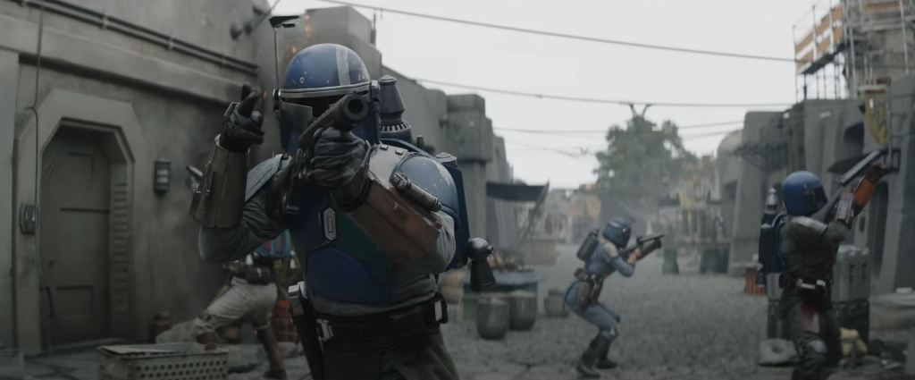 The Mandalorian Season 3 Trailer Breakdown: Bo-Katan, Mandalore, and ... The Mandalorian Season 3 Trailer Breakdown: Bo-Katan, Mandalore, and ...