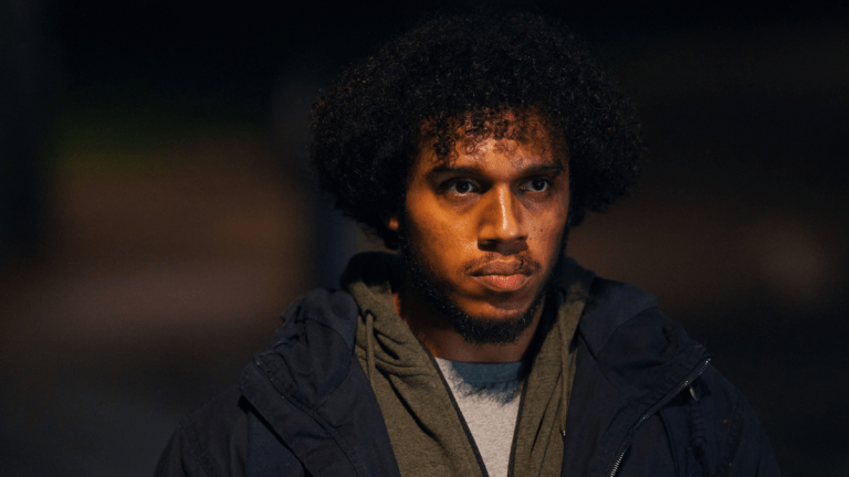 The Pact Series 2 Episode 1 Review: Who is Connor Moran? | Den of Geek The Pact Series 2 Episode 1 Review: Who is Connor Moran? | Den of Geek