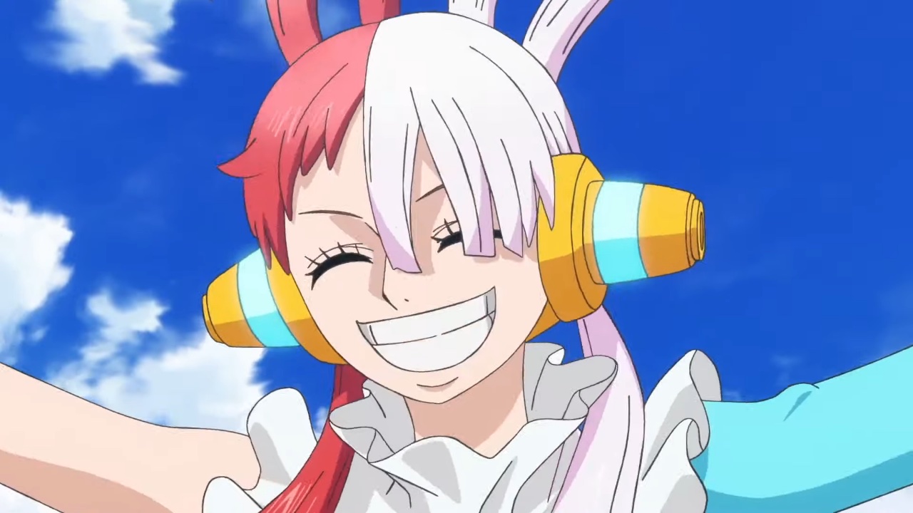 How One Piece Film Red Breaks The One Piece Rules TrendRadars UK How One Piece Film Red Breaks The One Piece Rules TrendRadars UK