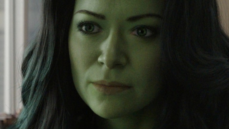She-Hulk Finale Ending Explained: Hulk's Return and THAT Cameo | Den of ... She-Hulk Finale Ending Explained: Hulk's Return and THAT Cameo | Den of ...
