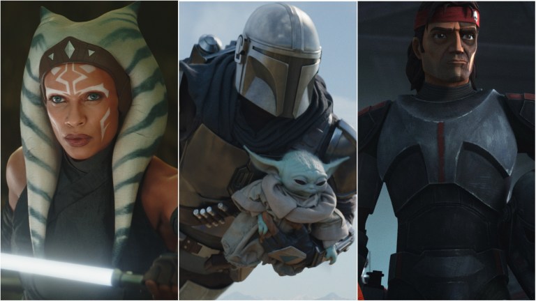 Upcoming Star Wars Movies and TV Series Release Schedule: Will a New ...
