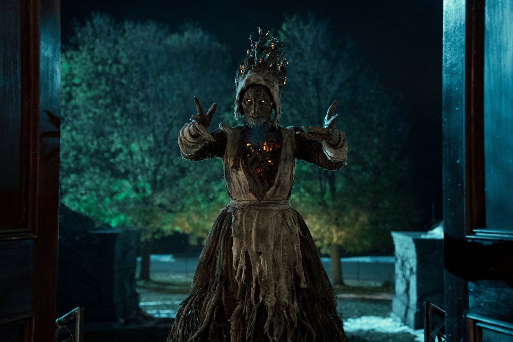 Ranking the Best Cabinet of Curiosities Episodes | Den of Geek Ranking the Best Cabinet of Curiosities Episodes | Den of Geek