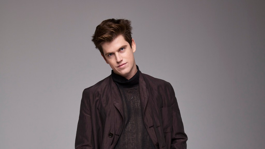 Netflix’s 1899 Cast: Meet the Actors Of This Mind-Bending Puzzle | Den ...