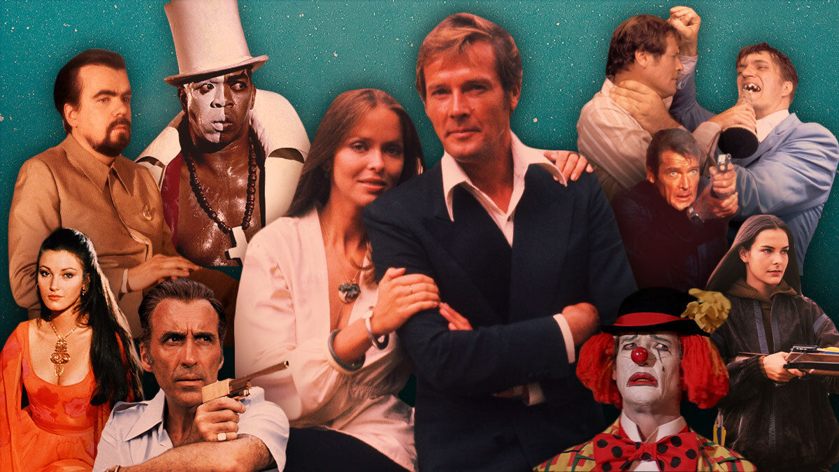 Ranking The Roger Moore James Bond Movies From Worst To Best TrendRadars ranking-the-roger-moore-james-bond-movies-from-worst-to-best-trendradars