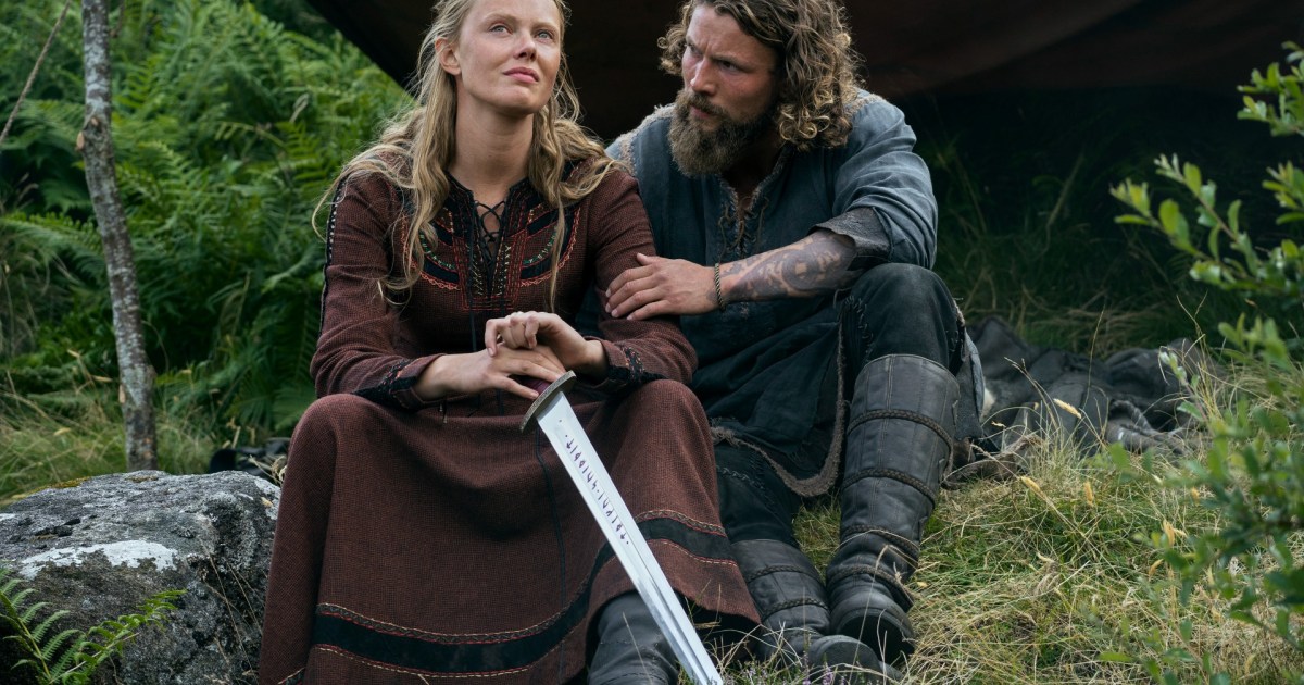 Vikings: Valhalla Cast - Meet the New and Returning Actors | Den of Geek