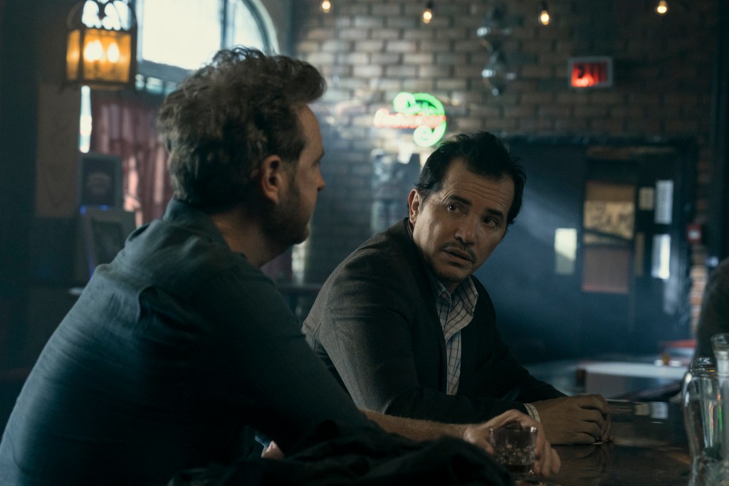 The Power Cast: Where You've Seen Toni Collette and Auli'i Cravalho ...