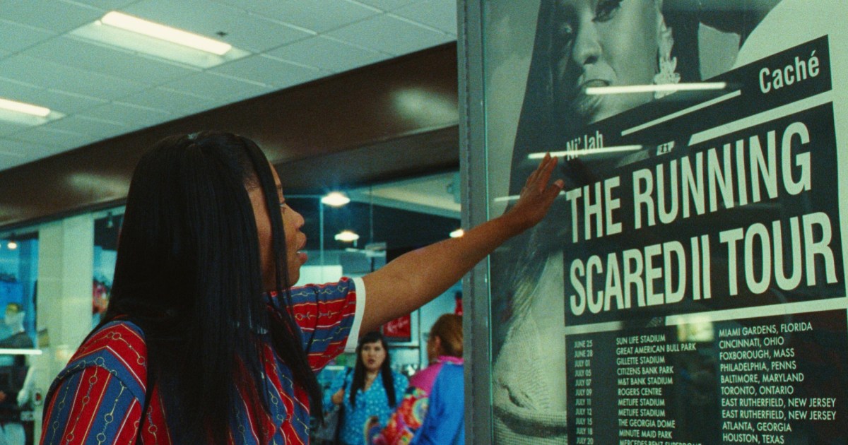 Swarm Cast: Inside Billie Eilish's First TV Role | Den of Geek