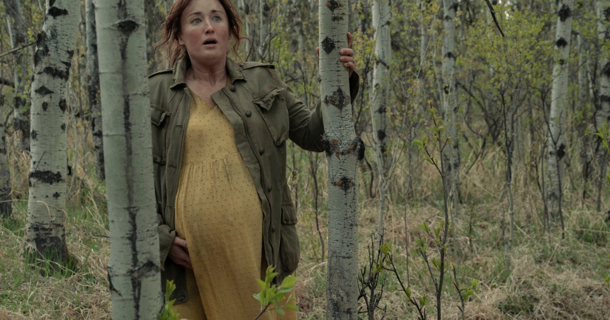 The Last of Us Finally Reveals Ellie's True Origin Story to Explain Her ...
