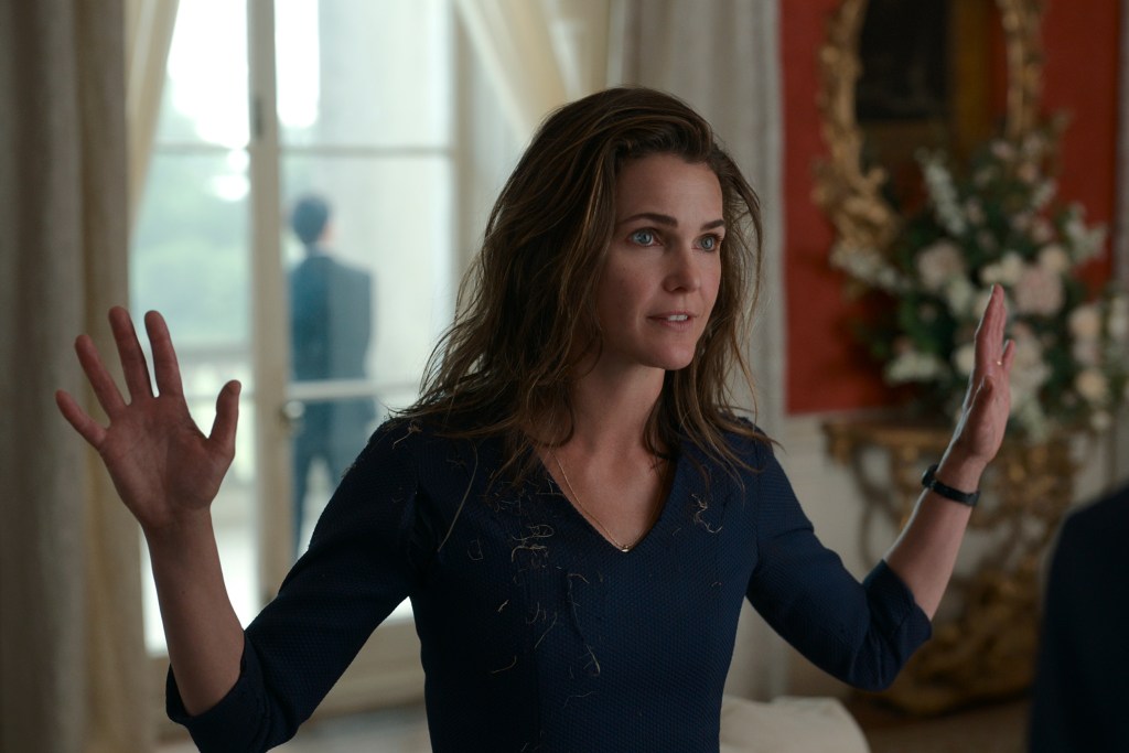 The Diplomat Cast: Where You've Seen Keri Russell and Rufus Sewell ...