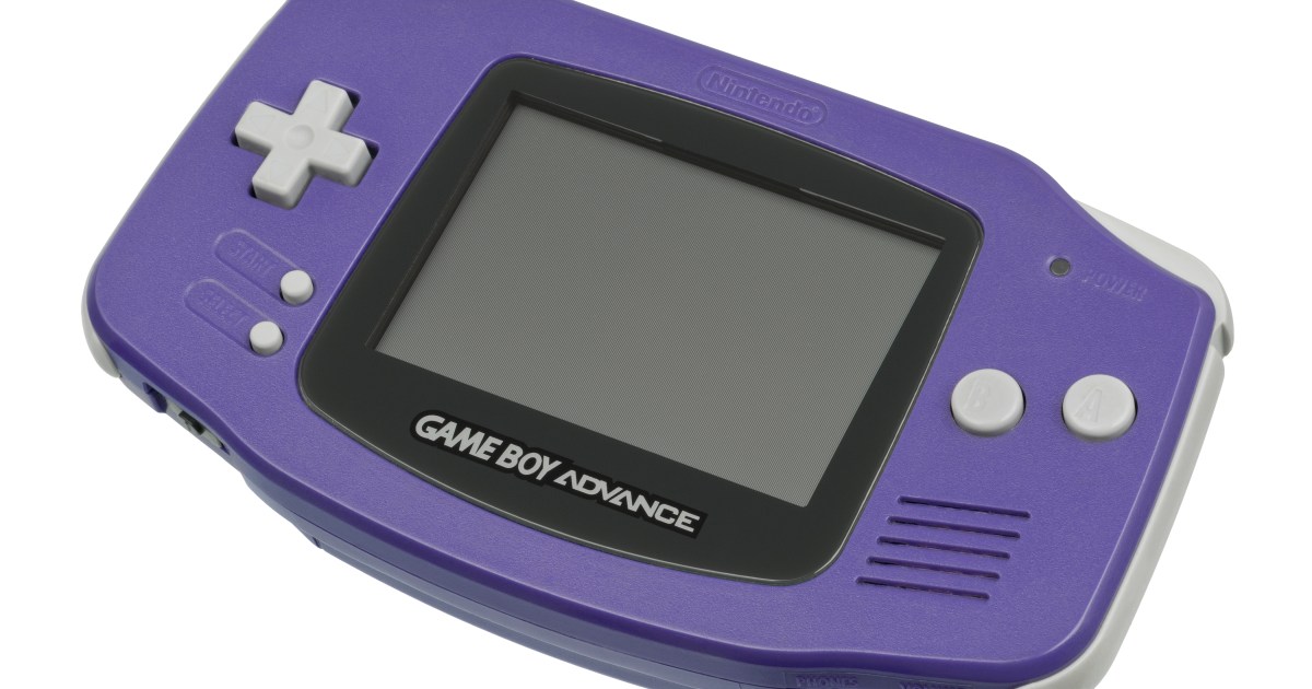 How Nintendo's Handhelds Define the Company's Legacy | Den of Geek