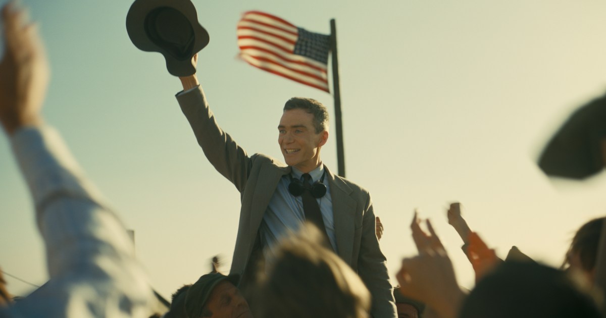 Oppenheimer: The Real WW2 History Behind the Decision to Drop the ...