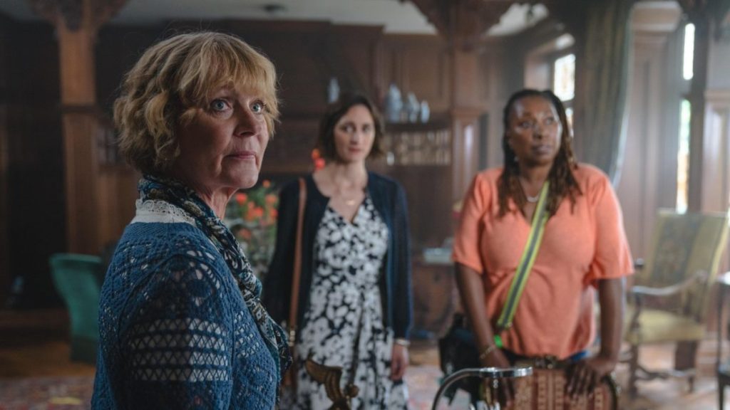 New British TV Series for 2023: BBC, ITV, Channel 4, Sky, Netflix ...