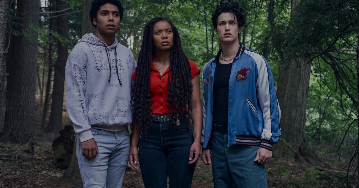 Gen V Episode 7 Release Time and Season Recap | Den of Geek