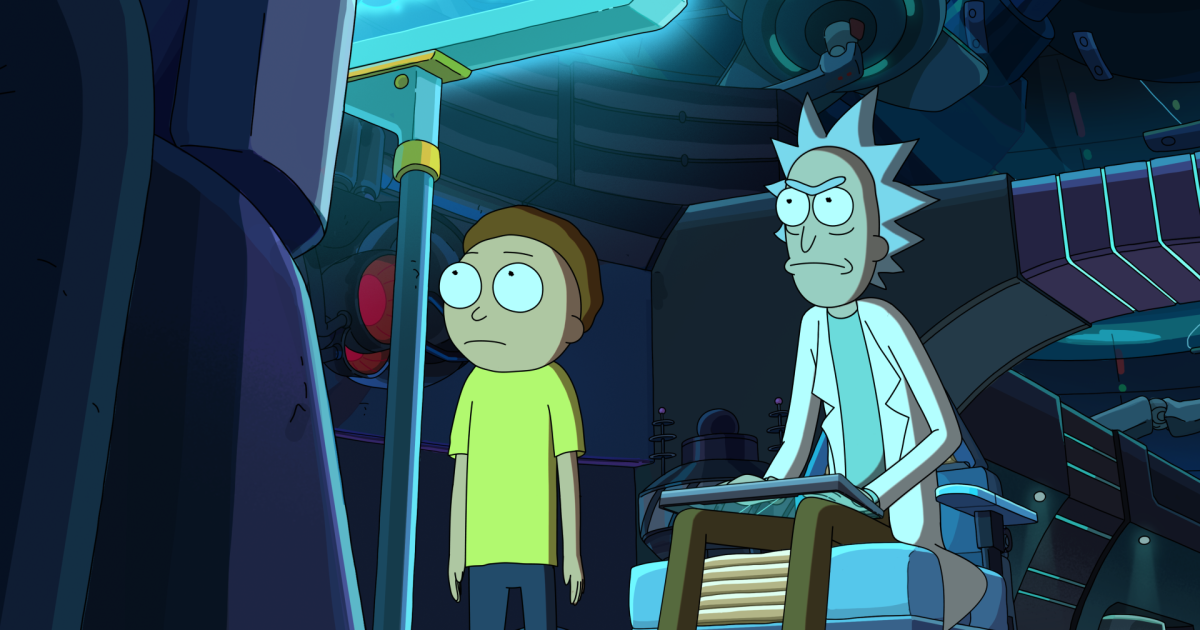 Rick and Morty: Hugh Jackman Remains in His Silly Voice Acting Bag ...