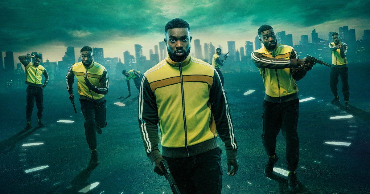 The Lazarus Project Recap: Series One's Time Loops & Resets Explained ...