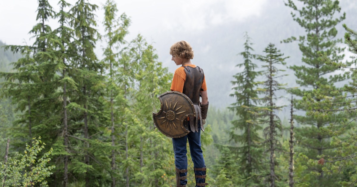 Percy Jackson and the Olympians Episode 4 Release Time and Recap | Den ...