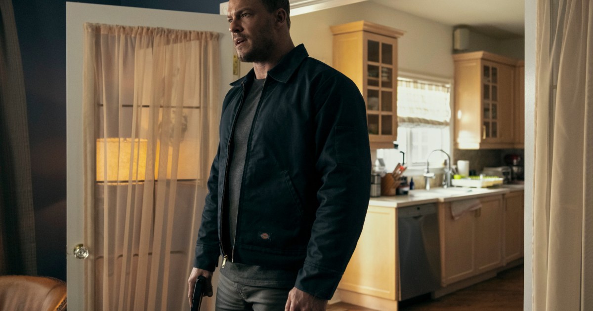 Reacher's Persuader Adaptation Means a New Kind of Villain for Season 3 ...