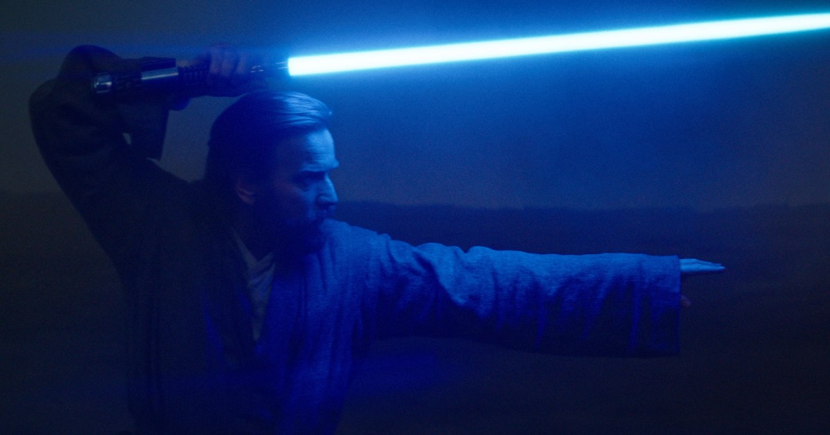 Obi Wan Kenobi Season 2 Update Gives Star Wars Fans A New Hope Den Of Geek