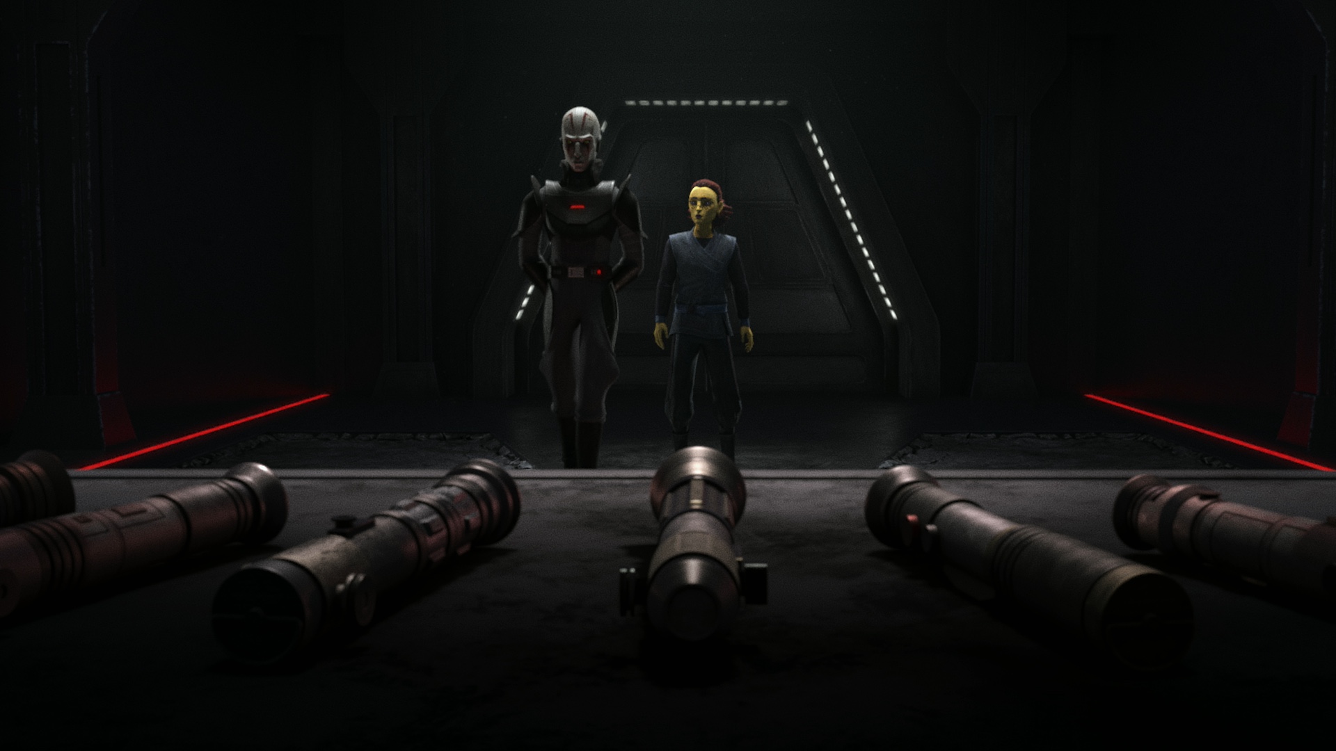 TV Premiere Dates: 2024 Calendar | Den of Geek