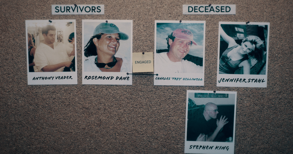 What Homicide: New York Left Out About the Carnegie Deli Case | Den of Geek