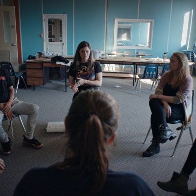 The Latest TV Reviews & News | Den of Geek