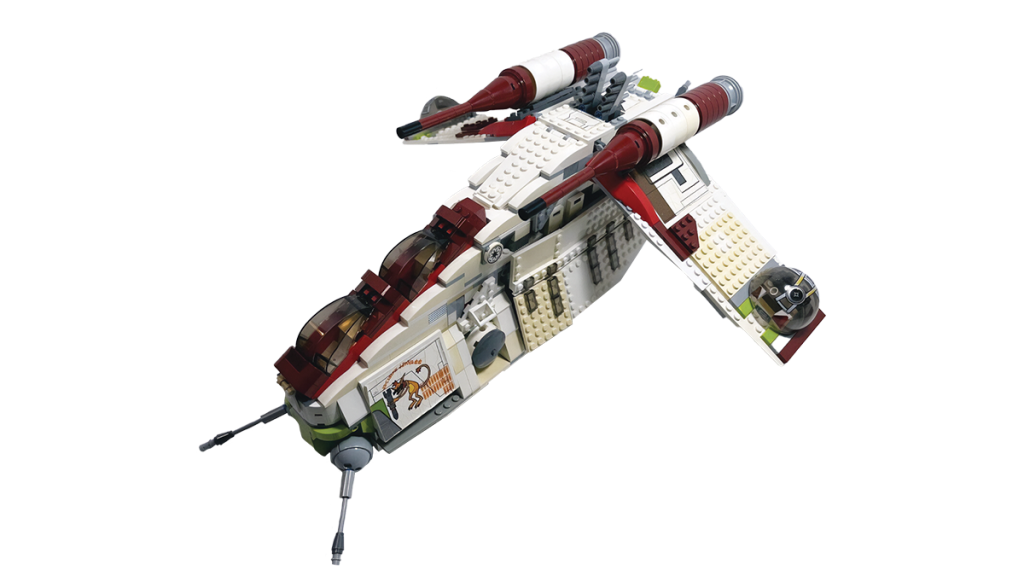 25 Valuable LEGO Star Wars Sets You Need to Own Today Den of Geek