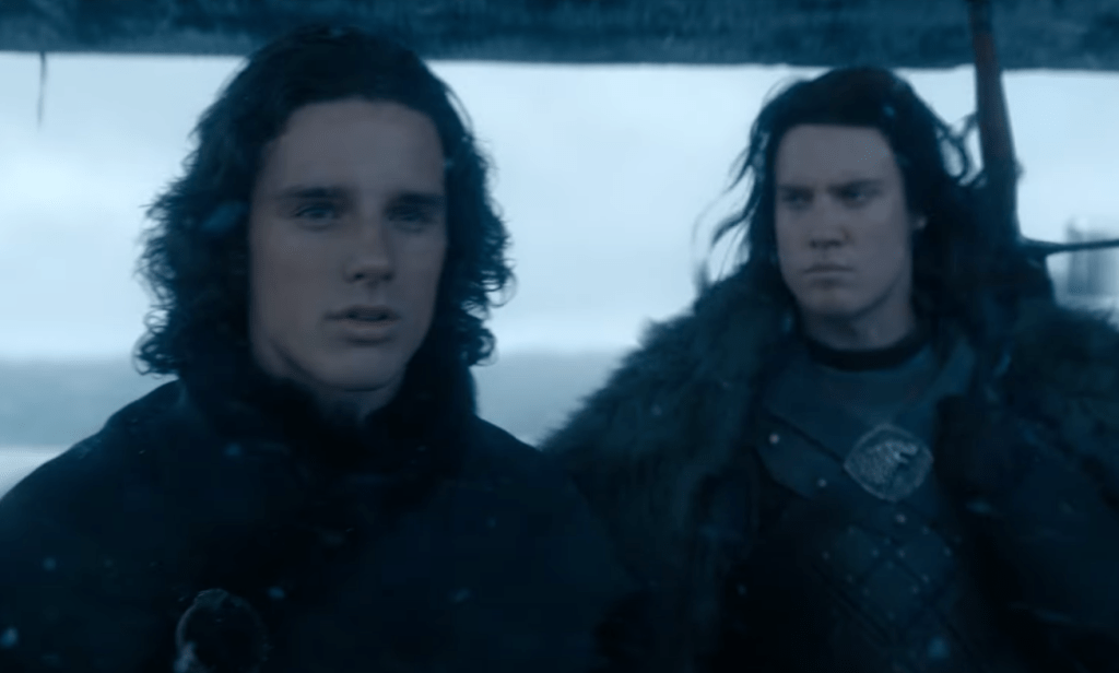 House of the Dragon Season 2 Trailer Breakdown: Cregan Stark, Alys ...