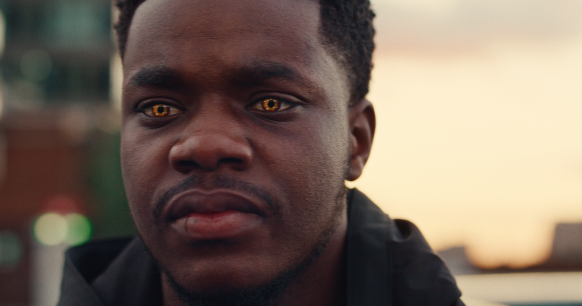 Link Tank: The Superpower Rapman Needed to Bring Supacell to Netflix ...