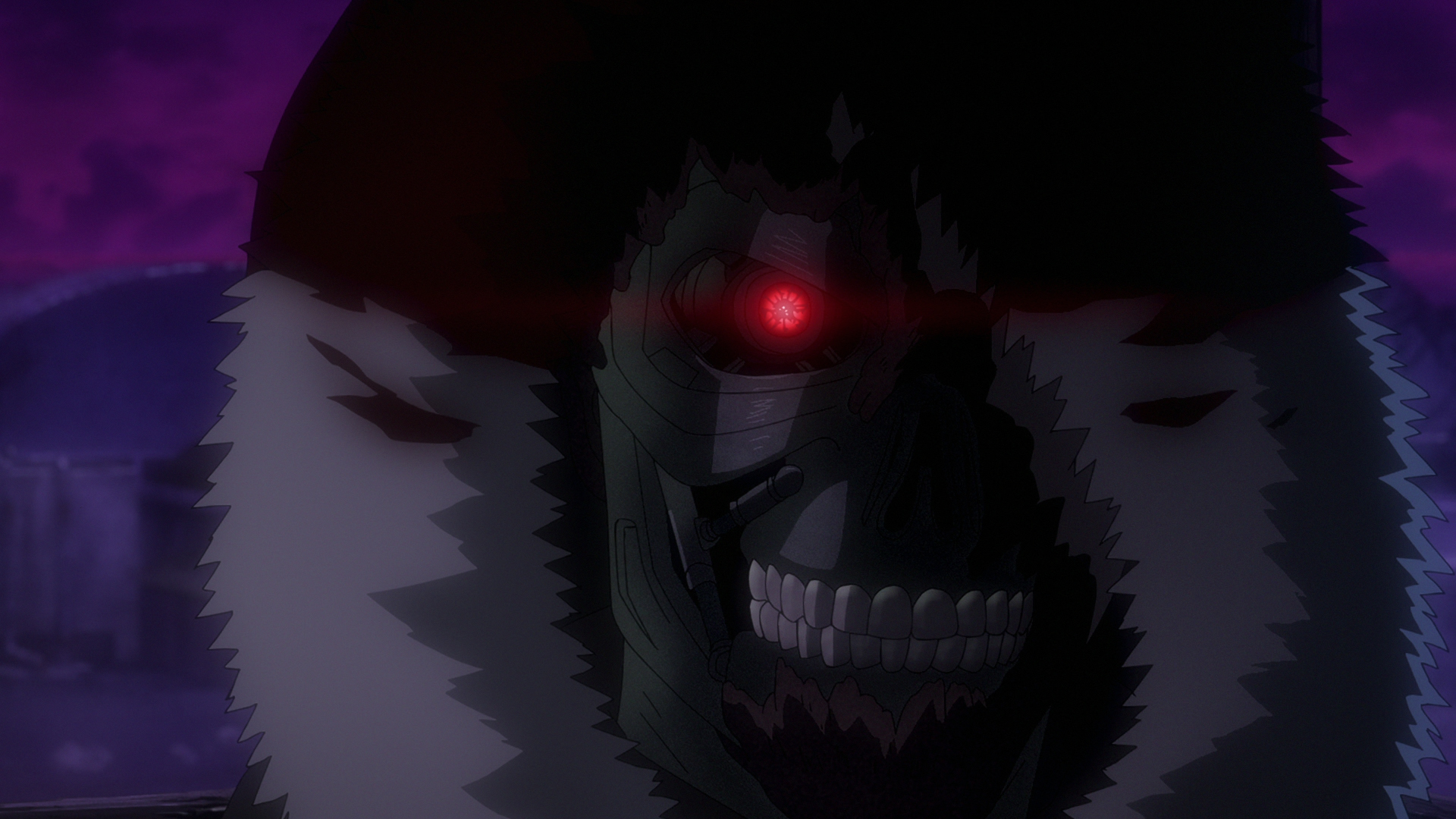 Terminator Zero Trailer Introduces a New Skynet Rival | Den of Geek