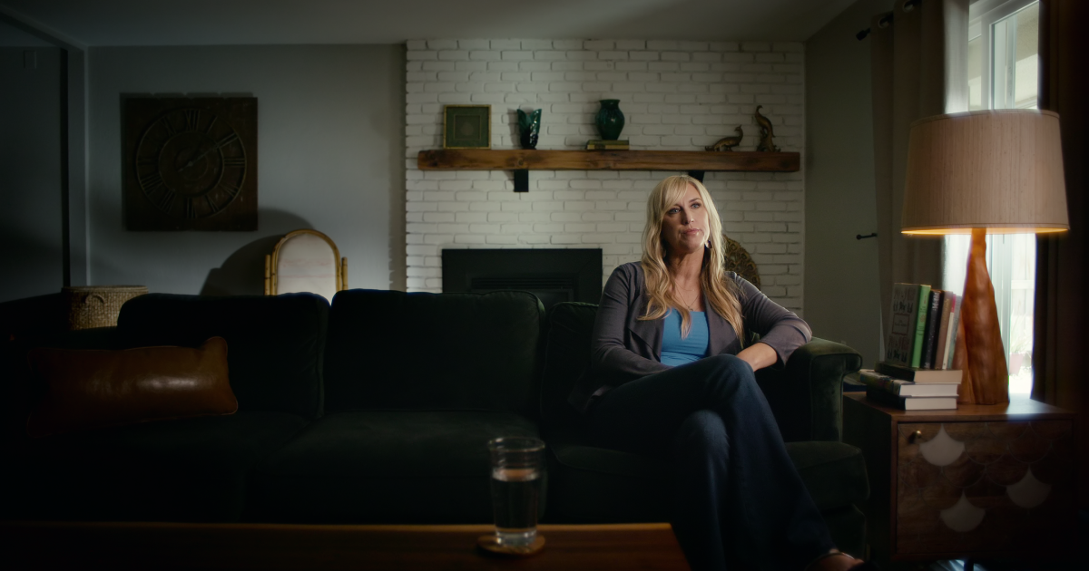 Netflix's American Murder: Laci Peterson Tells The Full Story of Amber Frey | Den of Geek