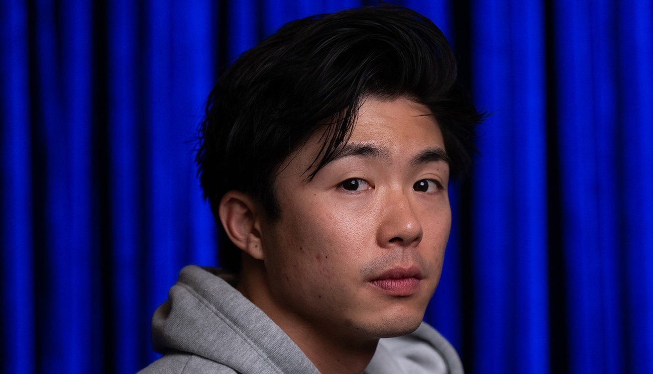 Sean Wang's Instagram, Twitter & Facebook on IDCrawl