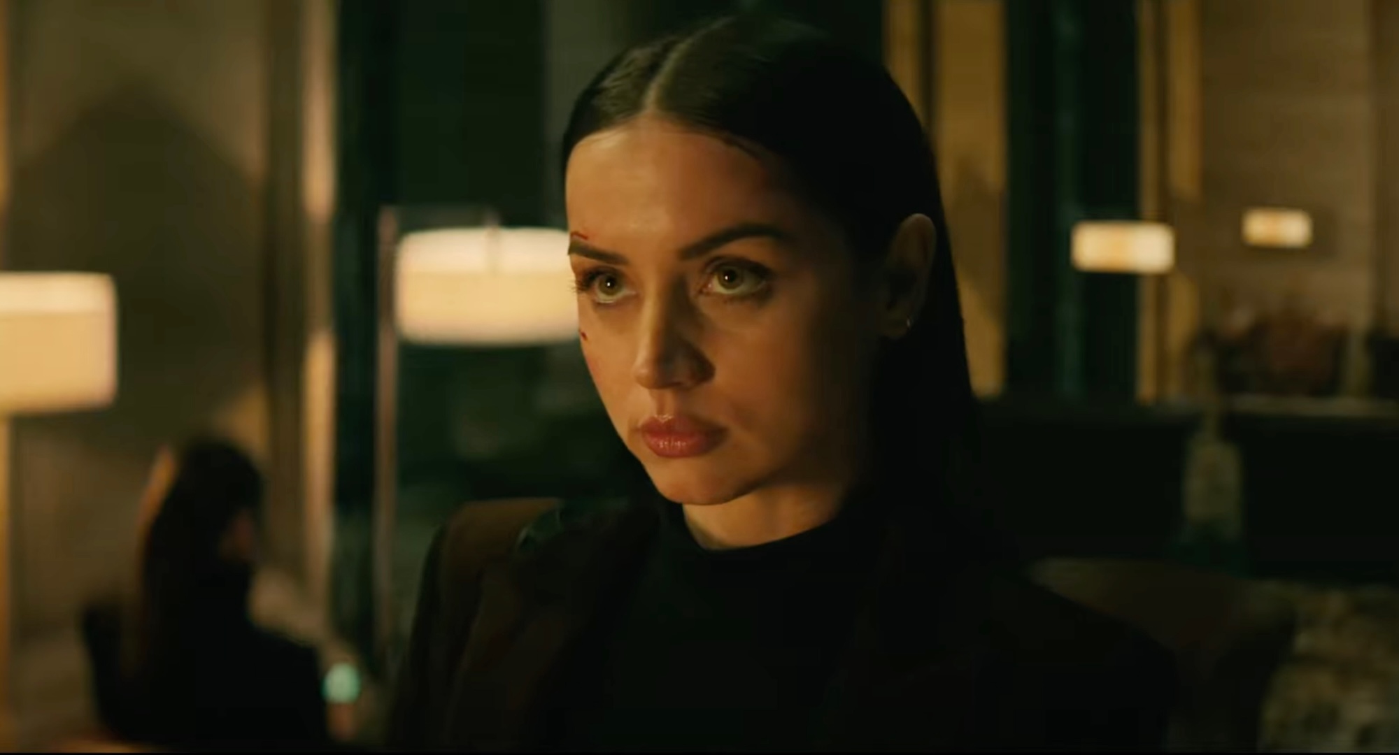 Ana de Armas’ Ballerina Trailer Confirms Placement in John Wick ...