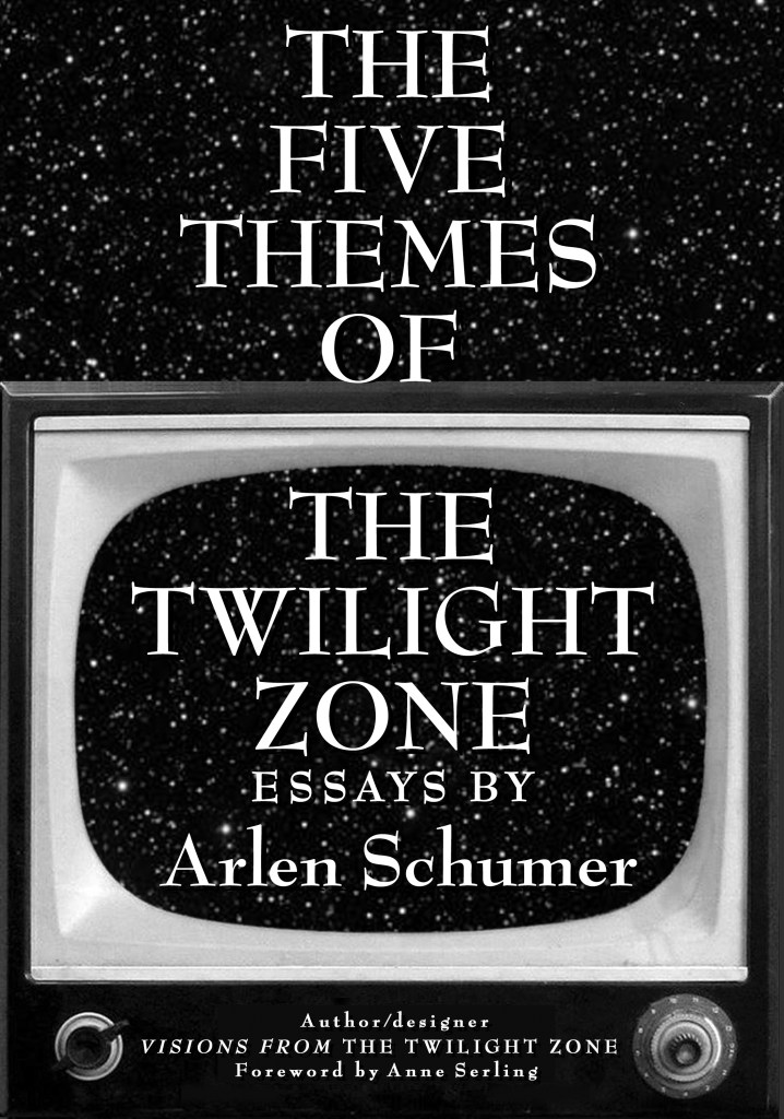 Where Is Everybody? The Twilight Zone's First Episode Tackled Atomic ...