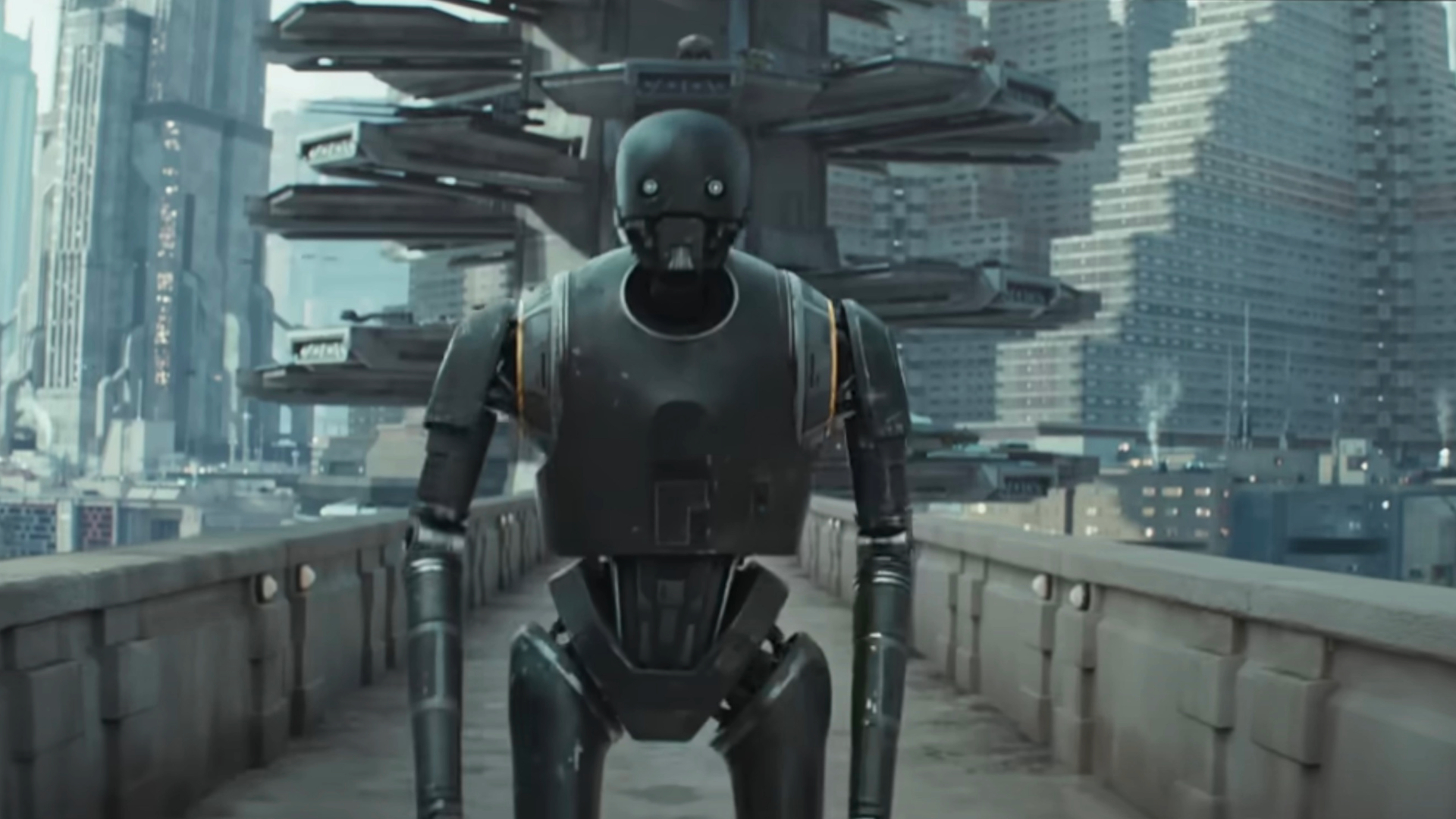 New Star Wars Viewing Data Shows a Deep Generational Divide | Den of Geek