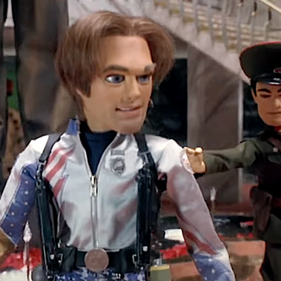 The Latest Movie Reviews, News, Posters & Set Pictures | Den of Geek