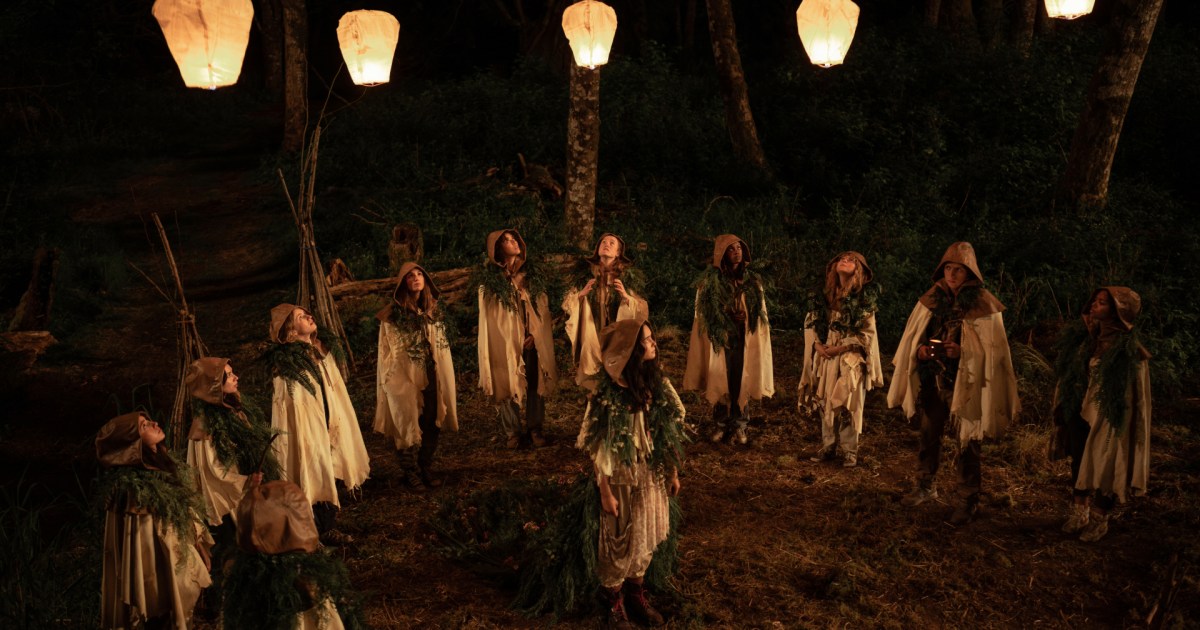 Yellowjackets Season 3 Trailer Teases a Major Character Return | Den of ...