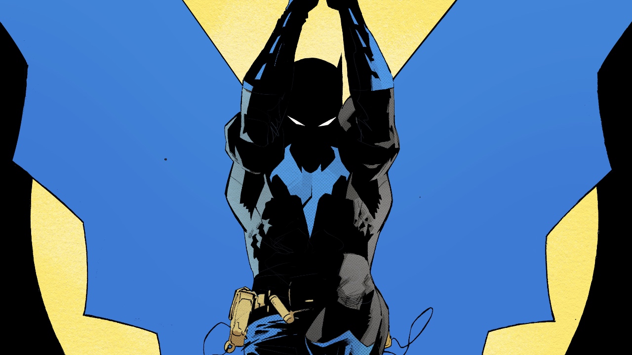 Batman: Bruce Wayne Works Best When He's James Bond | Den of Geek