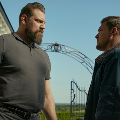 The Latest TV Reviews & News | Den of Geek