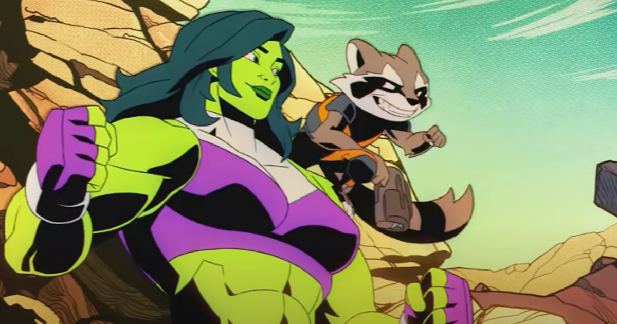 Marvel, Ninja Gaiden, and More: Dotemu Beat 'Em Up Games Releasing in ...